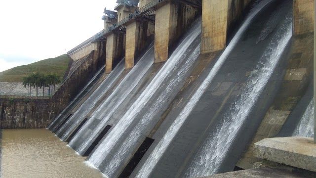 Hemavathi Dam | Sakleshpur - What to Expect | Timings | Tips - Trip ...
