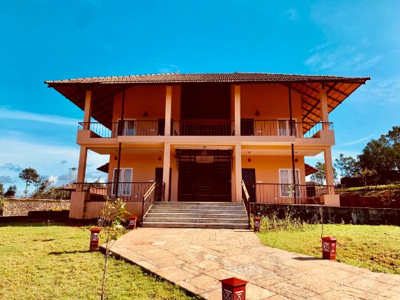 Machaan Plantation Resort | Sakleshpur - What to Expect | Timings ...