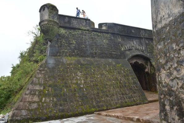 Head to Manjarabad Fort | Sakleshpur - What to Expect | Timings | Tips ...