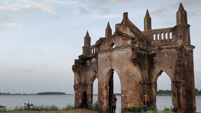 Shettihalli Rosary Church | Sakleshpur - What to Expect | Timings ...