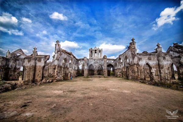 Shettihalli Rosary Church | Sakleshpur - What to Expect | Timings ...