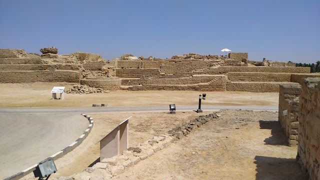 Al Balid Archaeological Site | Salalah - What to Expect | Timings ...