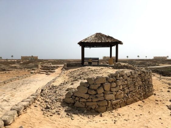 Al Balid Archaeological Site | Salalah - What to Expect | Timings ...
