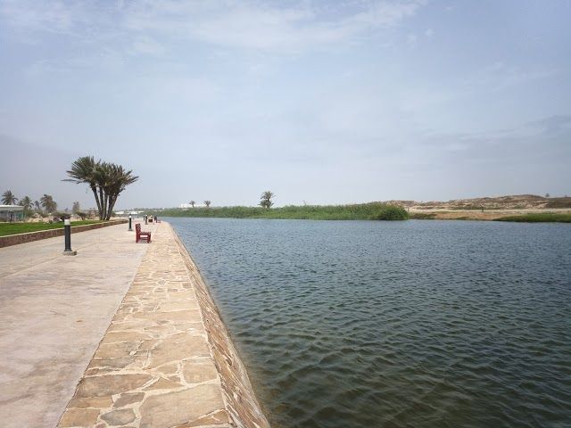 Al Balid Archaeological Site | Salalah - What to Expect | Timings ...
