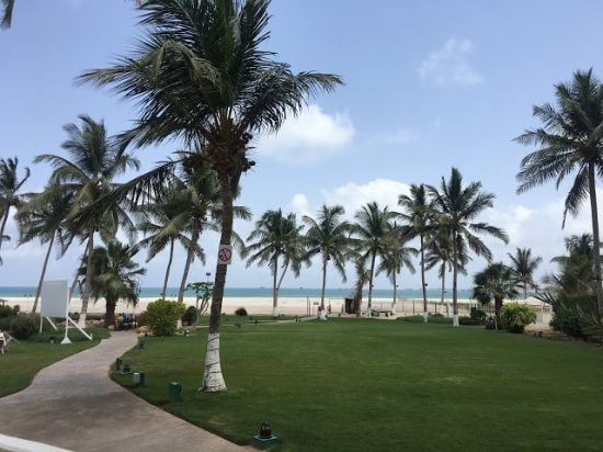 Mayfair Cafe | Salalah - What to Expect | Timings | Tips - Trip Ideas ...