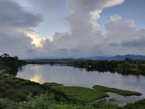 Best Places To Visit In India In September from Imphal | Trip Ideas by ...