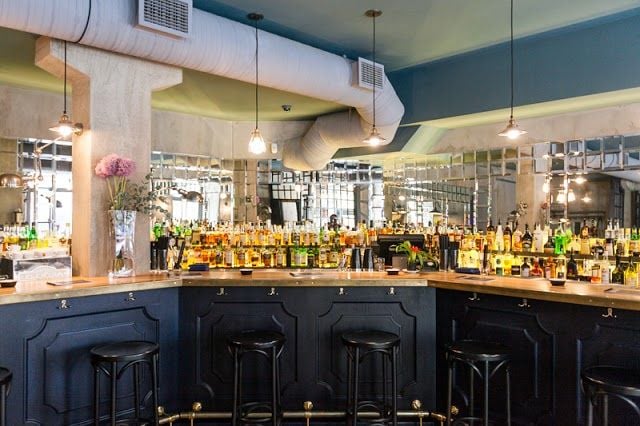 Dead Poets Bar | St. Petersburg - What to Expect | Timings | Tips ...