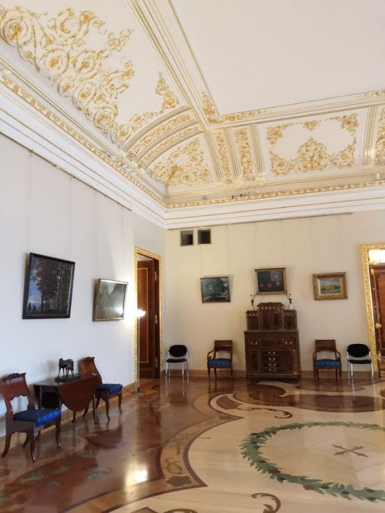 Marble Palace | St. Petersburg - What to Expect | Timings | Tips - Trip ...