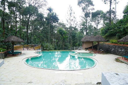 Oxygen Resorts | Thekkady - What to Expect | Timings | Tips - Trip ...