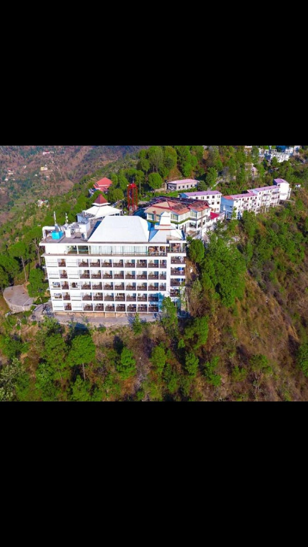 Top Stays In & Around Delhi for a Weekend Getaway