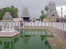 Tirupur - Tourist Places & Top Things to Do in 2024