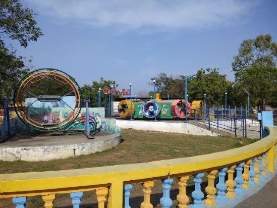 Enjoy a trip to Ajwa World | Vadodara - What to Expect | Timings | Tips ...