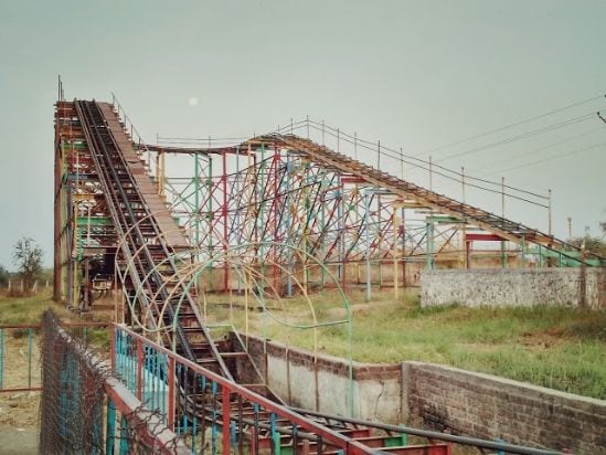 Enjoy a trip to Ajwa World | Vadodara - What to Expect | Timings | Tips ...