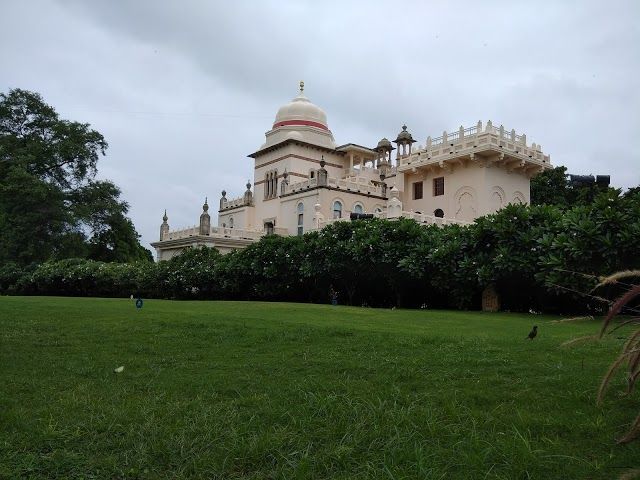 Visit the Laxmi Vilas Palace | Vadodara - What to Expect | Timings ...
