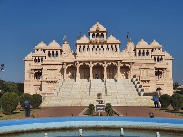 Porbandar | Vadodara - What to Expect | Timings | Tips - Trip Ideas by ...