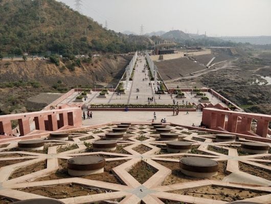 Statue of Unity | Vadodara - What to Expect | Timings | Tips - Trip ...