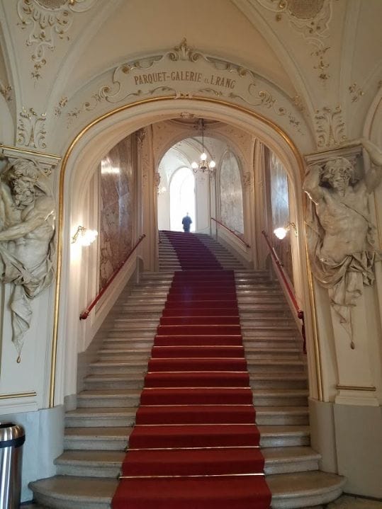 Home of Zurich Opera and Ballet | Zurich - What to Expect | Timings ...