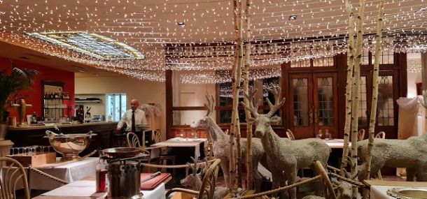 Landgasthof Halbinsel Au | Zurich - What to Expect | Timings | Tips ...