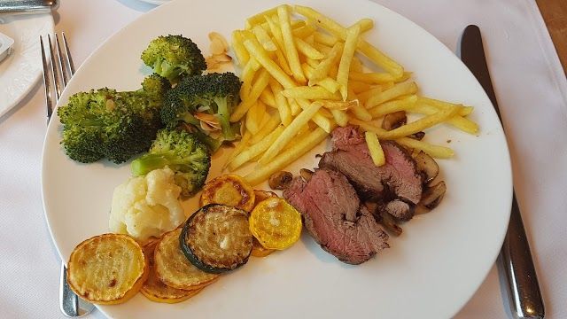 Landgasthof Halbinsel Au | Zurich - What to Expect | Timings | Tips ...