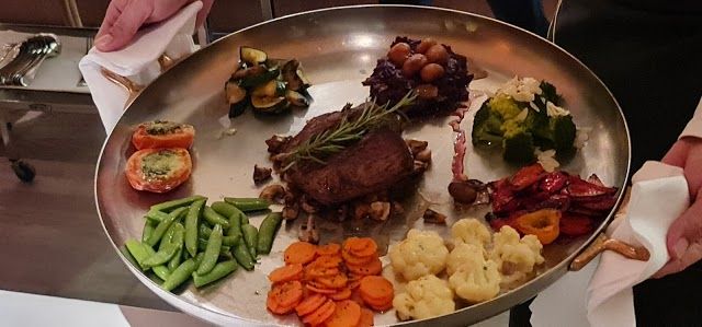 Landgasthof Halbinsel Au | Zurich - What to Expect | Timings | Tips ...