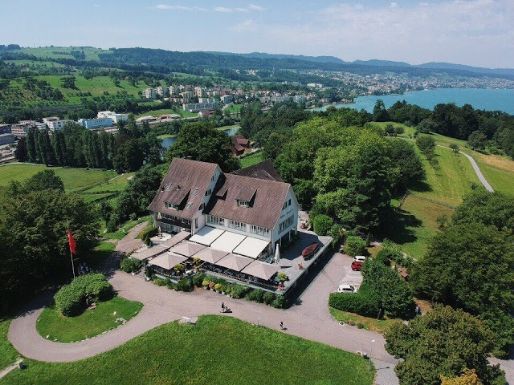 Landgasthof Halbinsel Au | Zurich - What to Expect | Timings | Tips ...