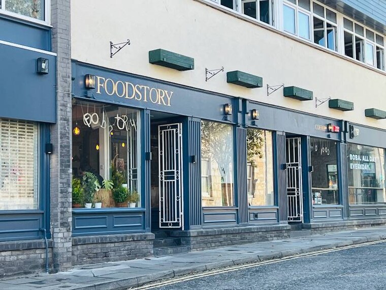 Foodstory | Aberdeen - What to Expect | Timings | Tips - Trip Ideas by ...