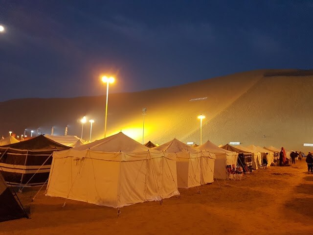 Excursion to Liwa Oasis | Abu Dhabi - What to Expect | Timings | Tips ...