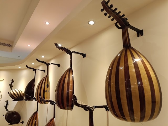 Musical Experience at Bait Al Oud | Abu Dhabi - What to Expect ...