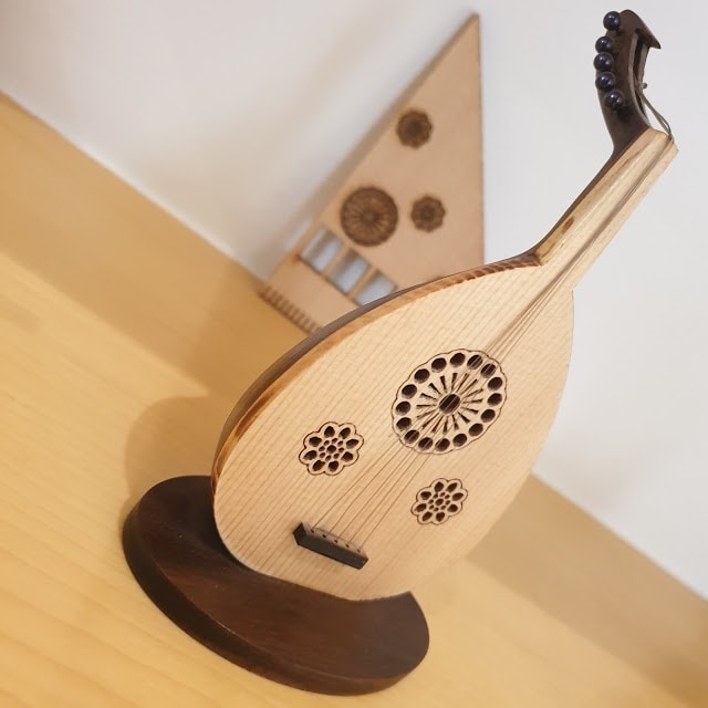 Musical Experience at Bait Al Oud | Abu Dhabi - What to Expect ...