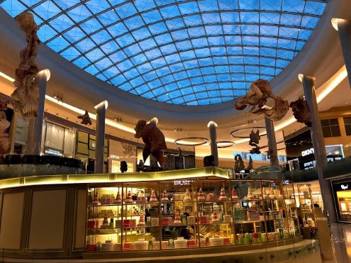 Yas Mall | Abu Dhabi - What to Expect | Timings | Tips - Trip Ideas by ...