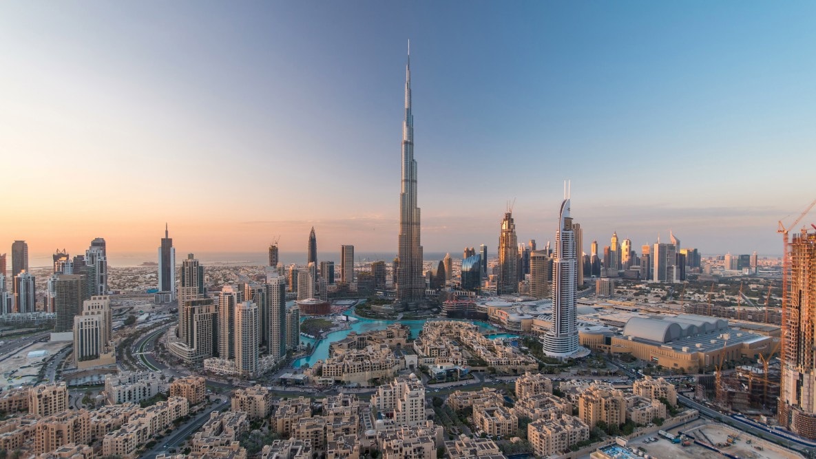 Top 846 Things to do in Dubai
