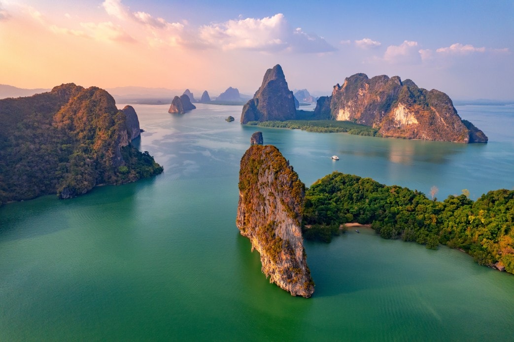 Top 259 Things to do in Phuket