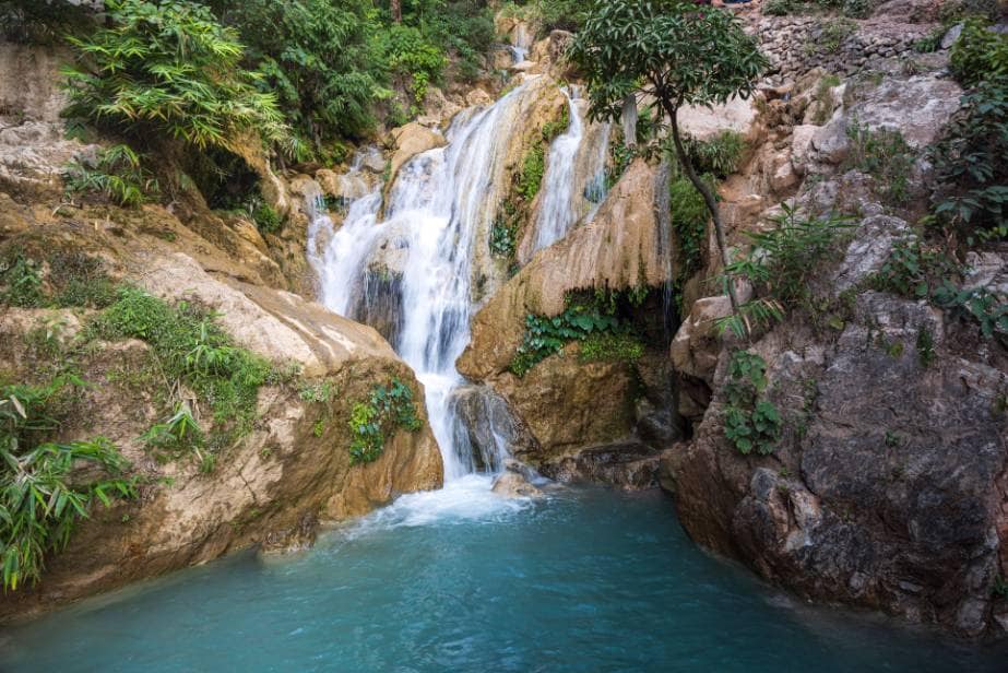 The Hosteller Rishikesh, Upper Tapovan 𝗕𝗢𝗢𝗞 Rishikesh Hostel