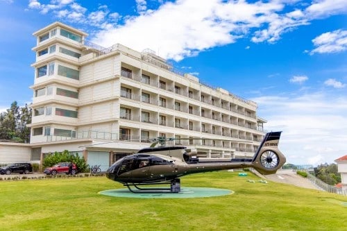 Vibe Munnar Resort & Spa 𝗕𝗢𝗢𝗞 Munnar Hotel