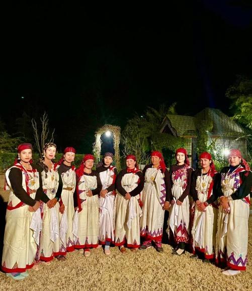 Kailasha-The Himalayan Village Resort 𝗕𝗢𝗢𝗞 Kasol Resort