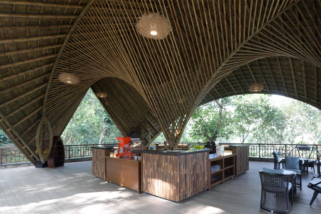 Timbertales Luxury Resort, Coorg 𝗕𝗢𝗢𝗞 Coorg Hotel
