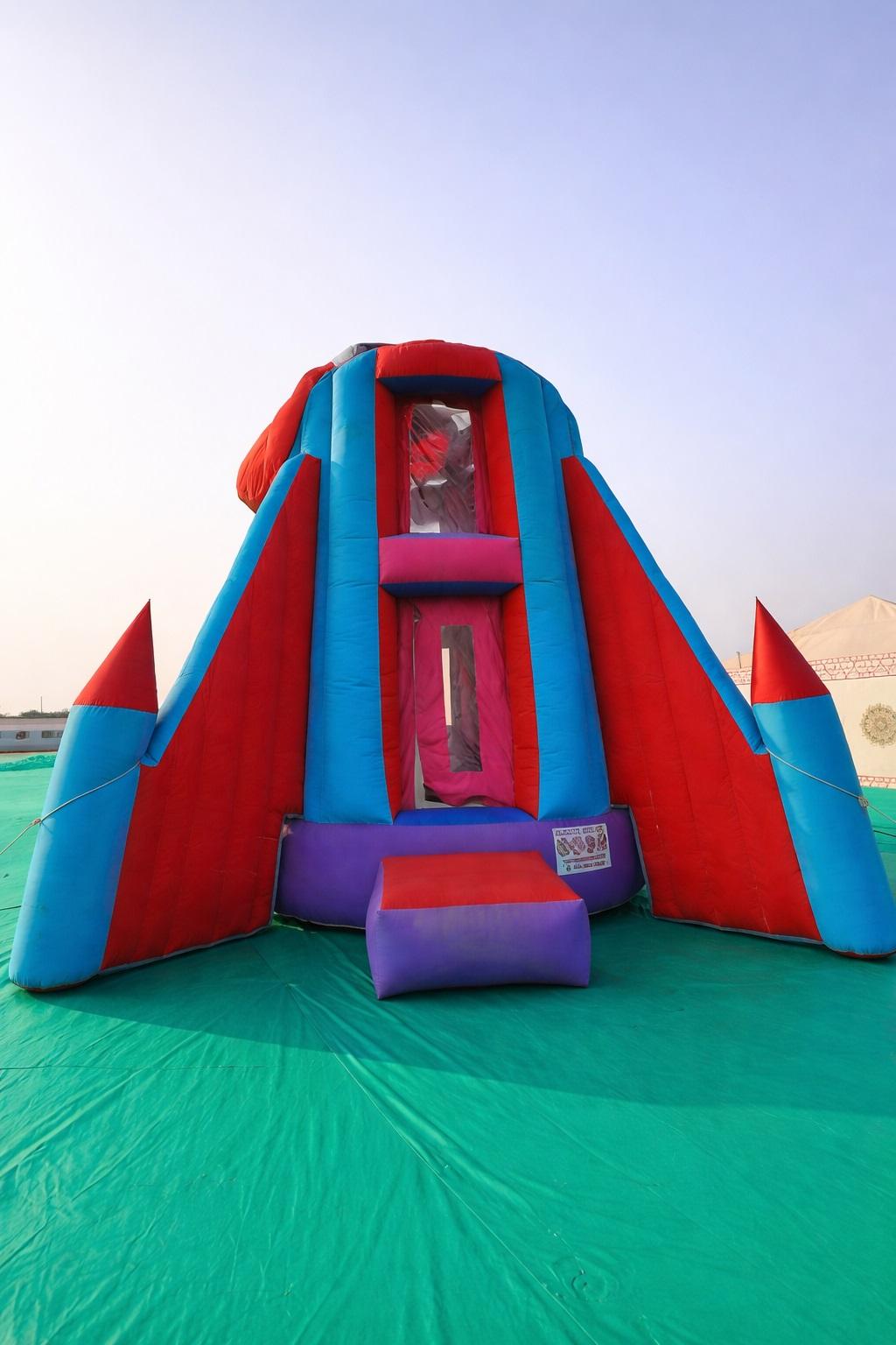 White Rann - The Tent City 𝗕𝗢𝗢𝗞 Rann of Kutch Homestay