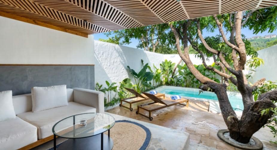 Azora by Ayatana Goa 𝗕𝗢𝗢𝗞 Goa Resort