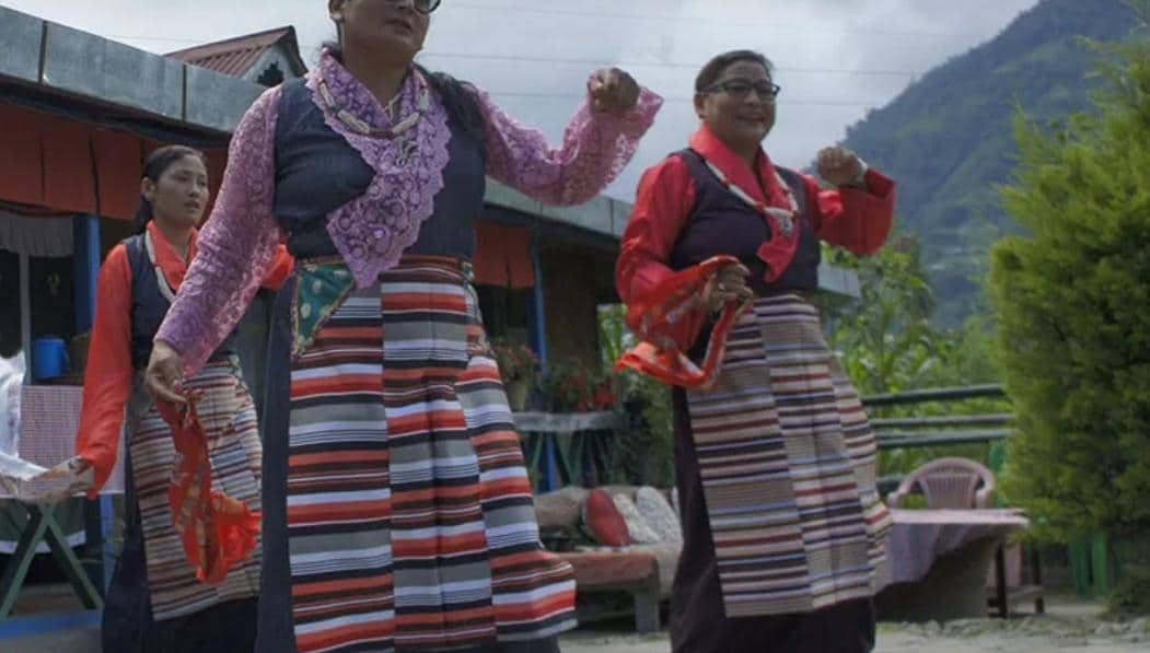 The Chumbi Mountain Retreat & Spa, Pelling- A Club Mahindra Associate ...