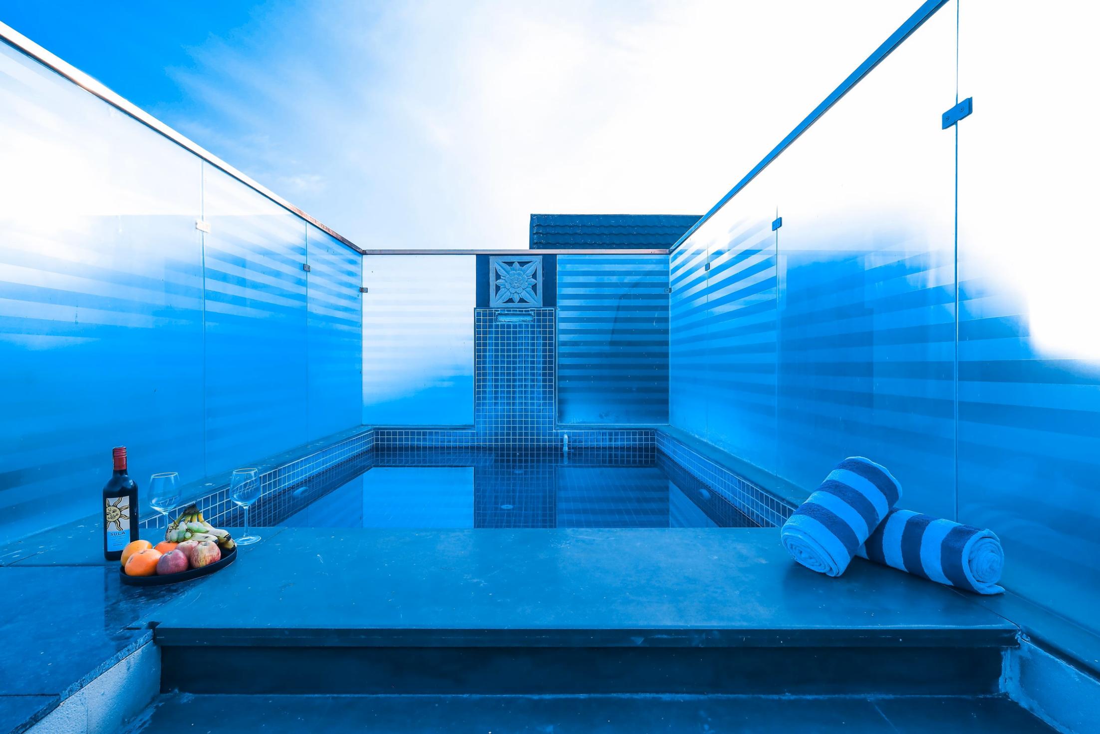 ESTHEREA RESORT & SPA JAIPUR 𝗕𝗢𝗢𝗞 Bassi Resort