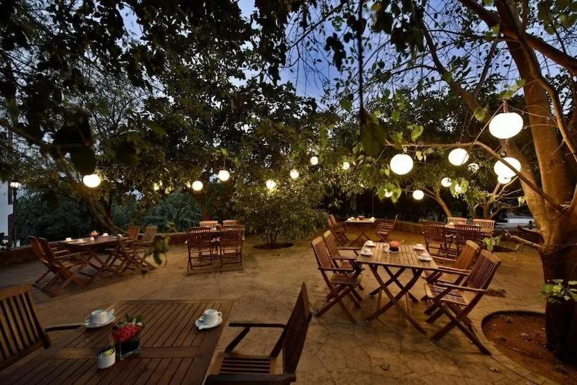 The Fern Samali Resort Dapoli, Series by Marriott 𝗕𝗢𝗢𝗞 Dapoli Resort