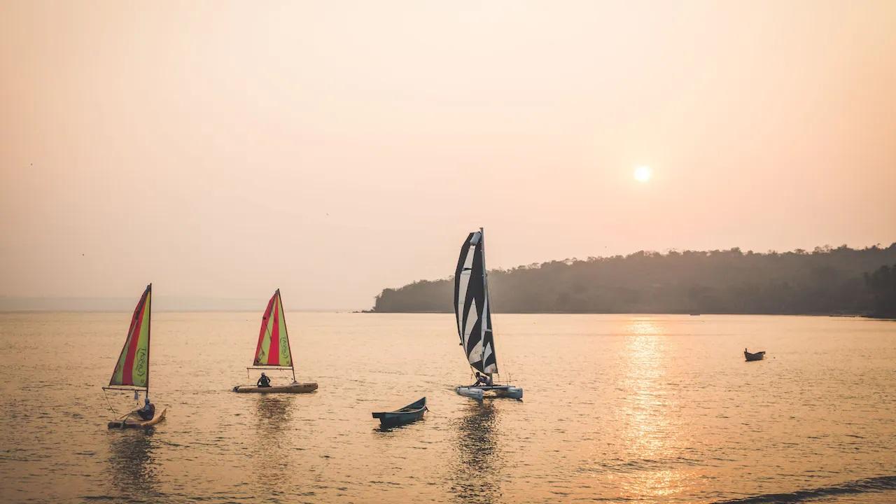Grand Hyatt Goa 𝗕𝗢𝗢𝗞 Goa Hotel