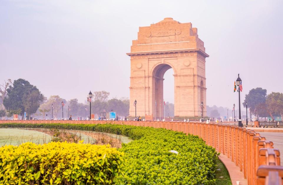 Hyatt Regency Gurgaon 𝗕𝗢𝗢𝗞 Gurgaon Hotel
