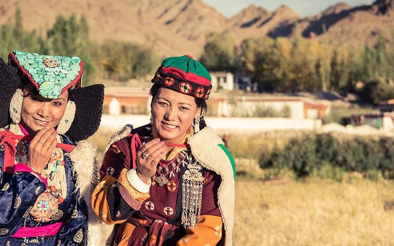 Saboo Resorts 𝗕𝗢𝗢𝗞 Leh Resort