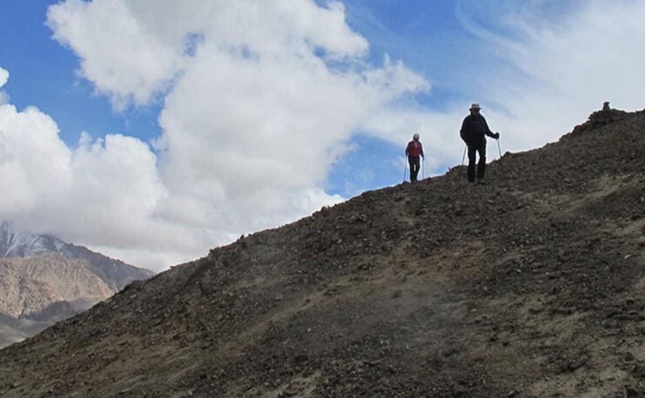 Saboo Resorts 𝗕𝗢𝗢𝗞 Leh Resort