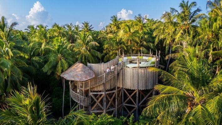 Soneva Fushi Resort 𝗕𝗢𝗢𝗞 Maldives Resort 𝘄𝗶𝘁𝗵 𝗙𝗥𝗘𝗘 𝗖𝗮𝗻𝗰𝗲𝗹𝗹𝗮𝘁𝗶𝗼𝗻