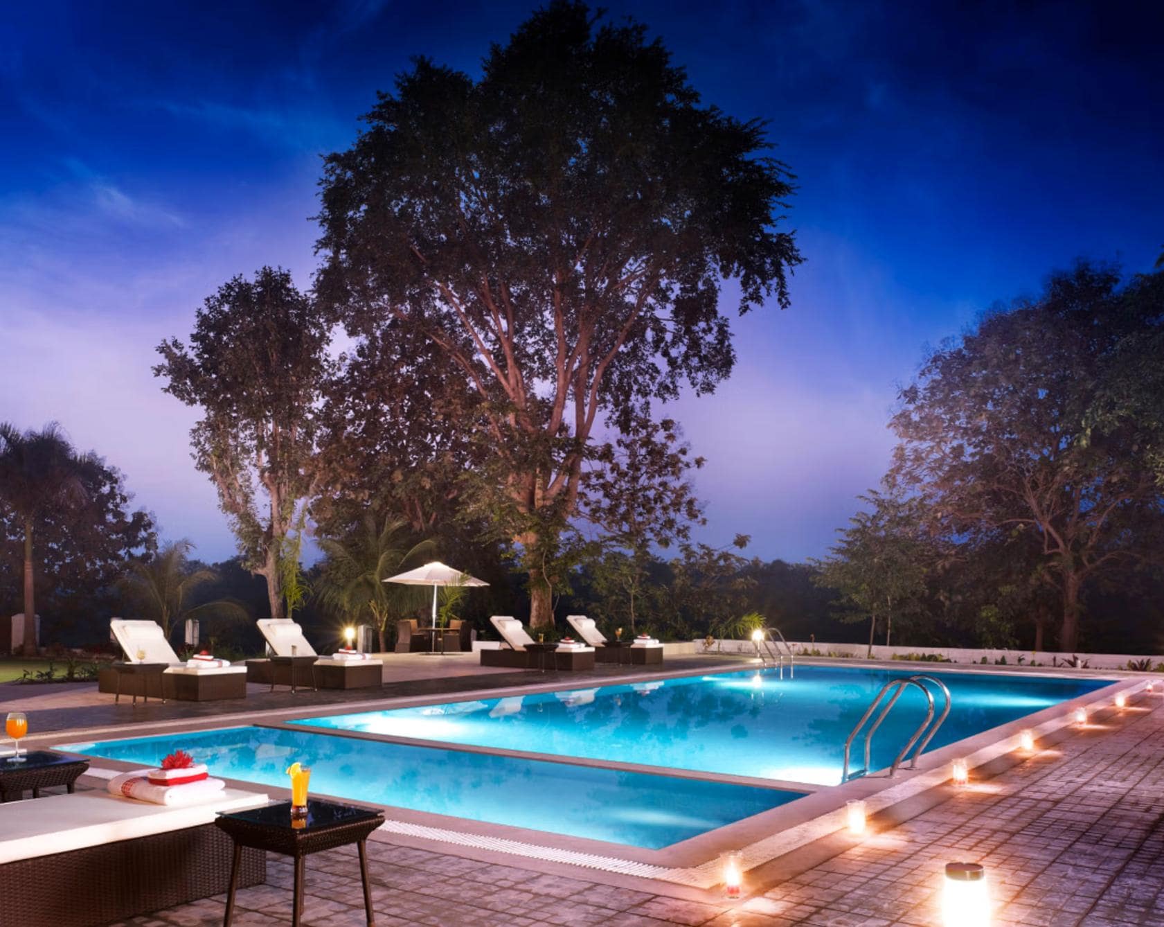 The Connaught, New Delhi - IHCL SeleQtions 𝗕𝗢𝗢𝗞 Delhi Hotel