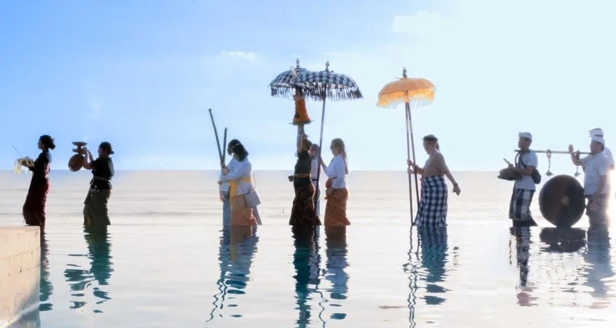 The Seminyak Beach Resort & Spa 𝗕𝗢𝗢𝗞 Bali Resort 𝘄𝗶𝘁𝗵 𝗙𝗥𝗘𝗘 𝗖𝗮𝗻𝗰𝗲𝗹𝗹𝗮𝘁𝗶𝗼𝗻