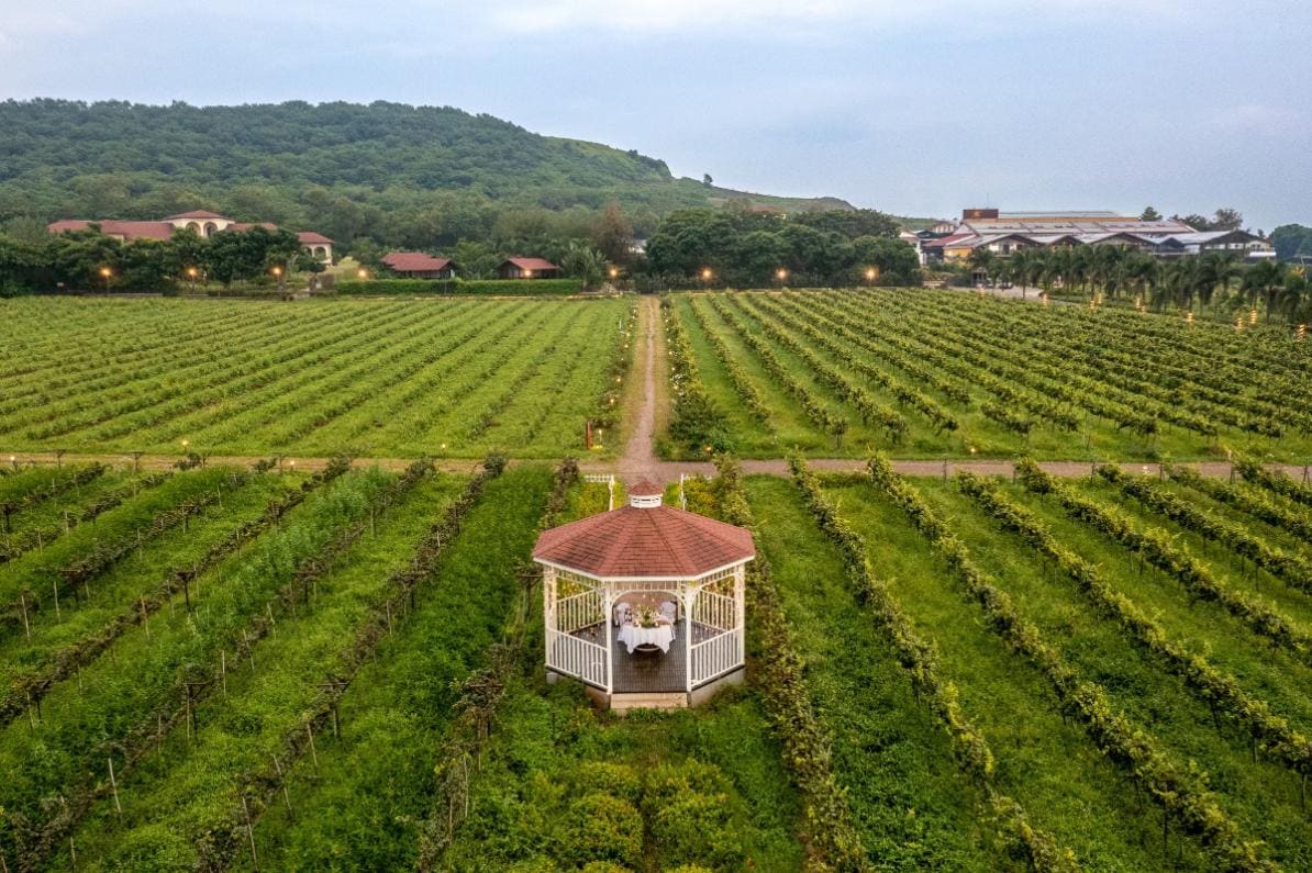 The Source at Sula 𝗕𝗢𝗢𝗞 Nashik Resort