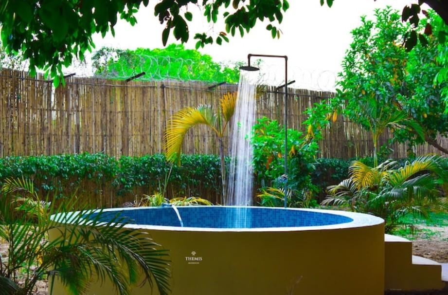 Themis Mudhouse Nature's Retreat Resort 𝗕𝗢𝗢𝗞 Rohtak Resort